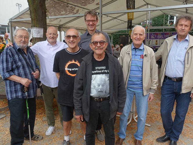 Bad Gandersheim