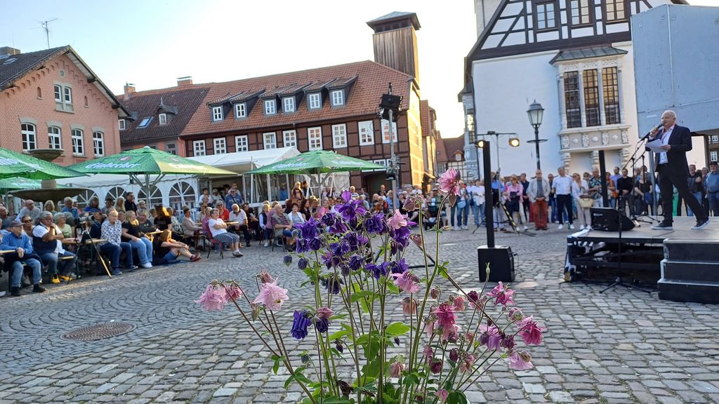 Gandersheimer Domfestspiele